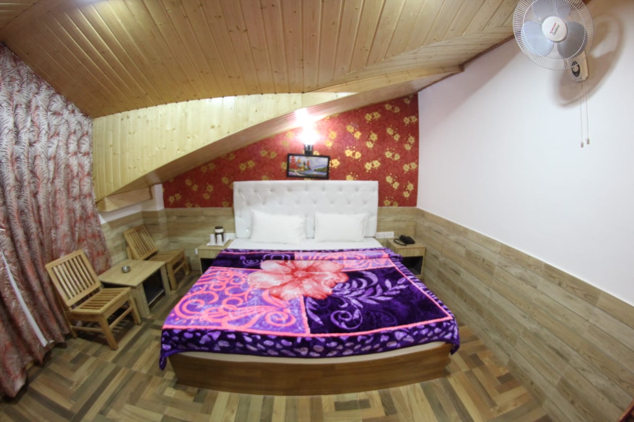 Hotel Kullu Manali