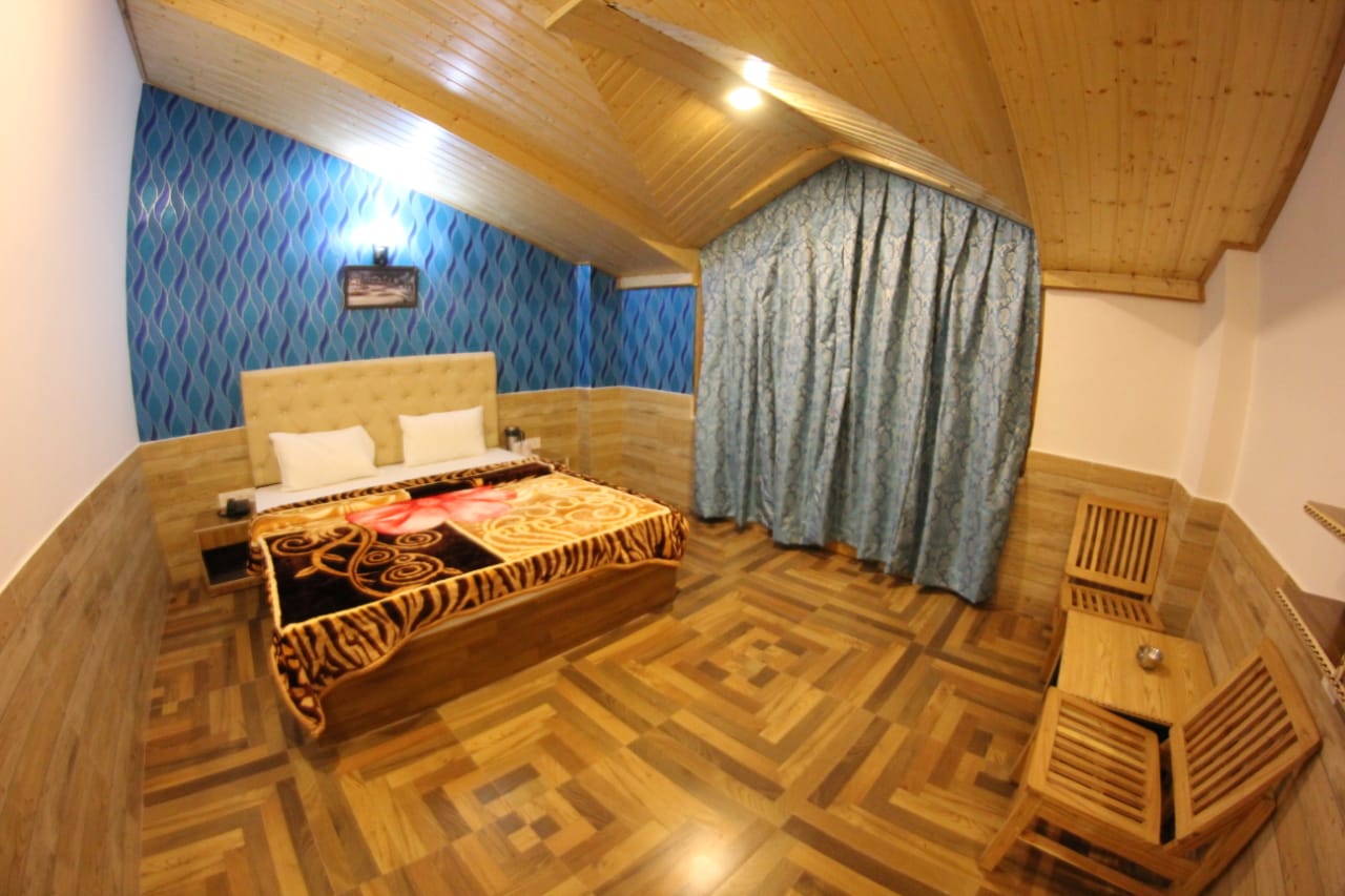 Hotel Kullu Manali